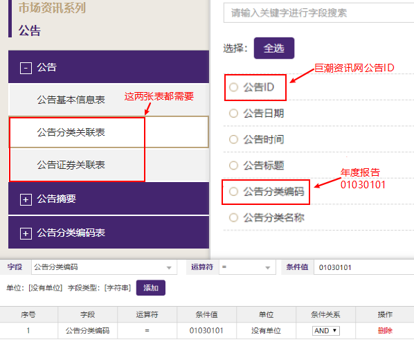 Python：爬取上市公司公告-Wind-CSMAR - 知乎