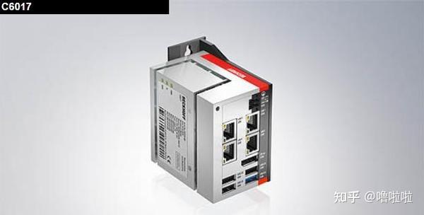 TwinCAT Vision 机器视觉 - 知乎