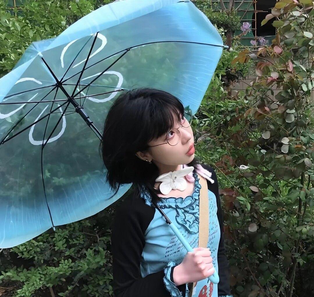 头像女（春天、夏天类，美式，法式，可爱，酷酷，冷调，生活类）…… - 知乎