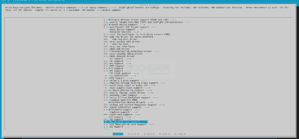Linux MMC 开发指南 - 知乎