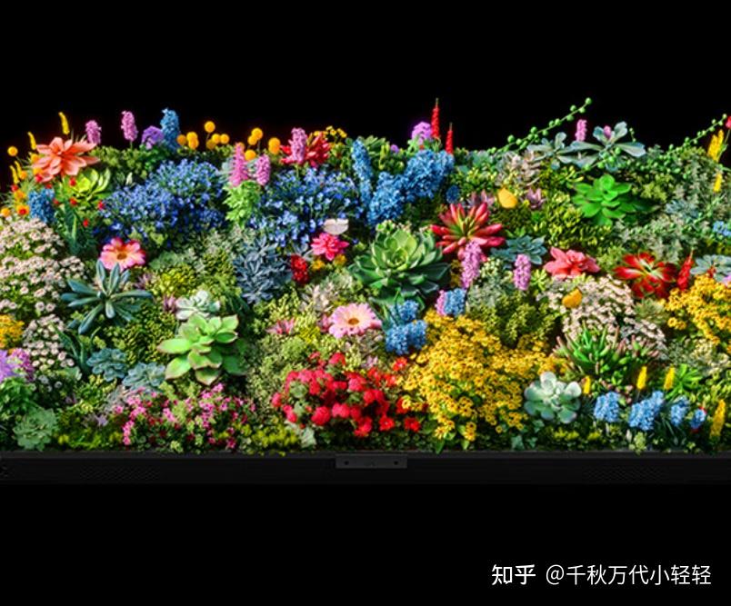 小米spro85和海信85e5k对比哪个好？区别如何明显不 - 知乎