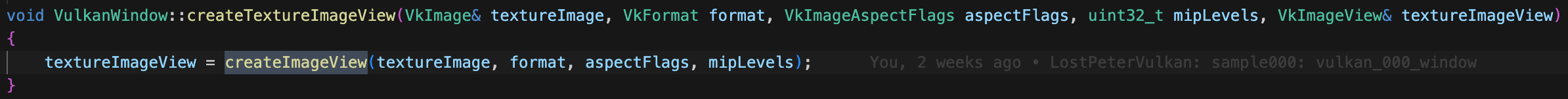 Vulkan学习例子003: vulkan_003_texture 渲染一张纹理 - 知乎