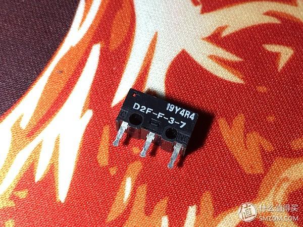 市售鼠标微动那么多，哪款值得买？ - 知乎