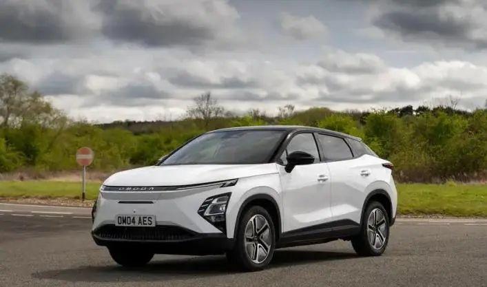 2025年要上市的15款SUV汇总 - 知乎