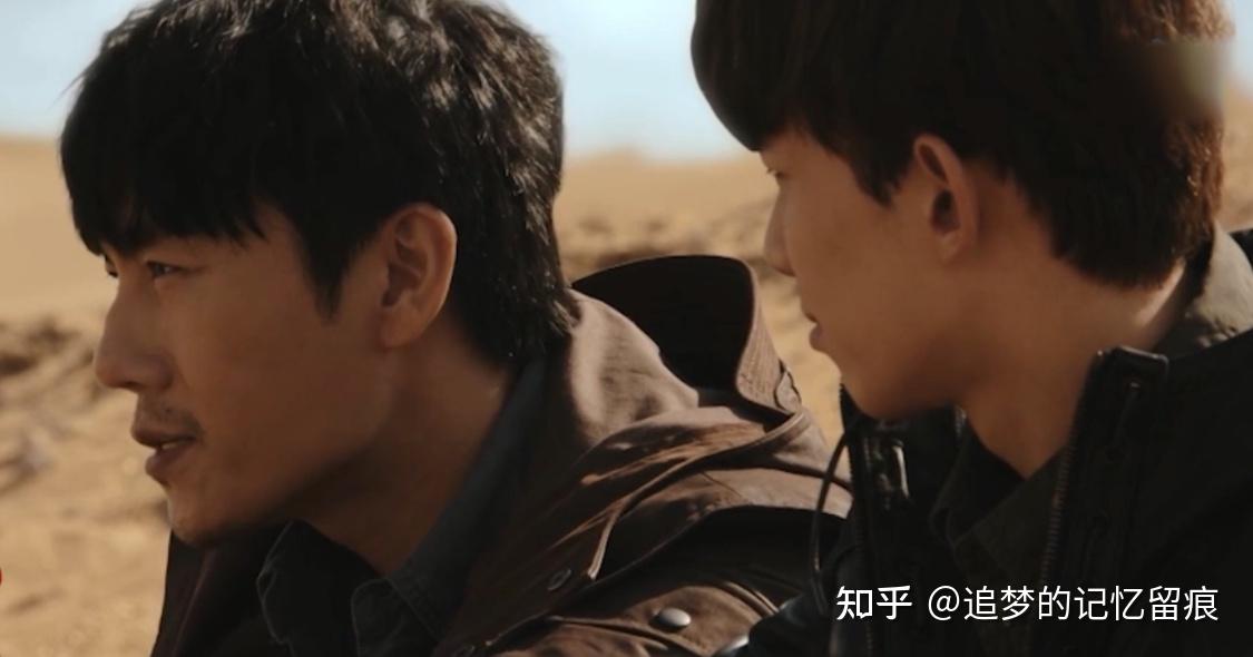 沙海：黎簇并不是吴家人，为什么小满哥还听命于他呢？ - 知乎