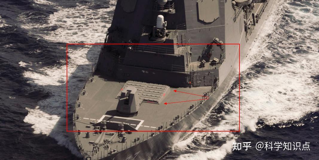 052D和055，谁的数量需要更多？有了055型大驱，为何还要建造052D - 知乎