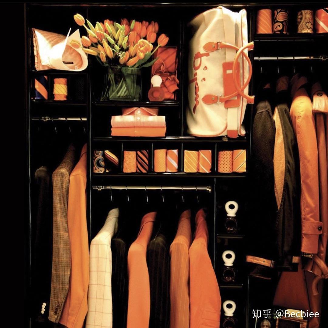 比爱马仕还贵的品牌，大隐隐于比弗利的奢侈品皇族——Bijan - 知乎