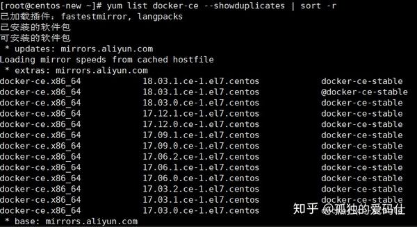 十分钟学会用docker部署微服务 - 知乎