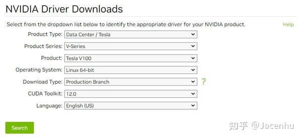 华为云G5 ECS 安装NVIDIA Driver、CUDA Toolkit、cuDNN - 知乎