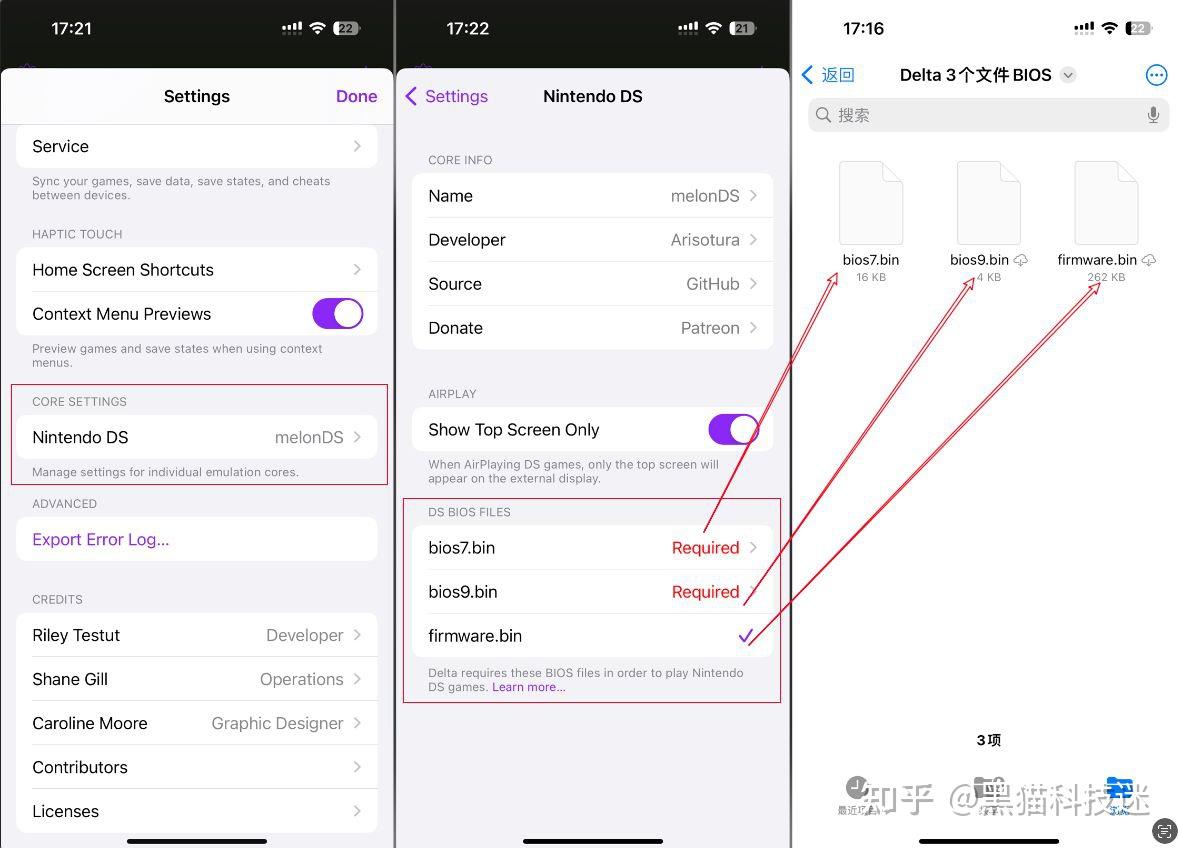 超详细！iOS Delta模拟器保姆级教程丨附2000+ SFC新资源 - 知乎