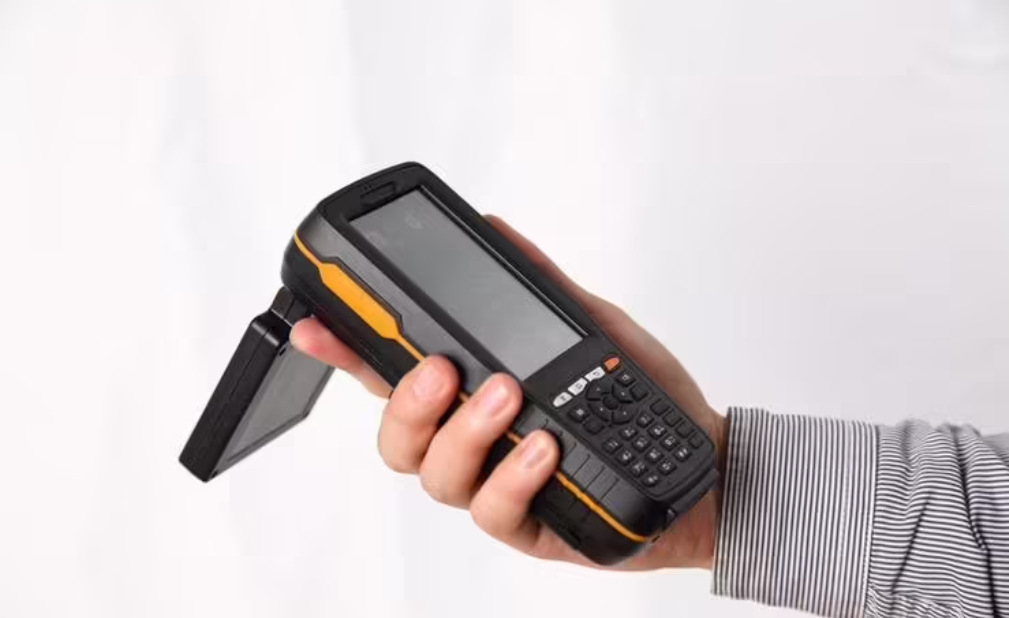 手持PDA有哪些功能？PDA手持终端设备详解 - 知乎