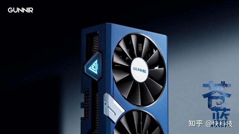 最强非公！蓝戟intel Arc A770 Flux Oc显卡评测：2k分辨率比rtx 3060快9 知乎