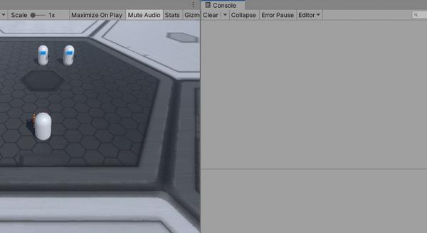 Unity ECS实例：制作俯视角射击游戏！ - 知乎