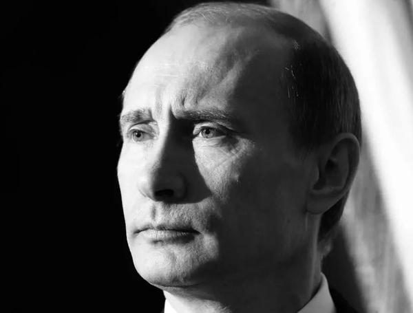 一篇关于普京和俄罗斯的解读与分享 - 知乎