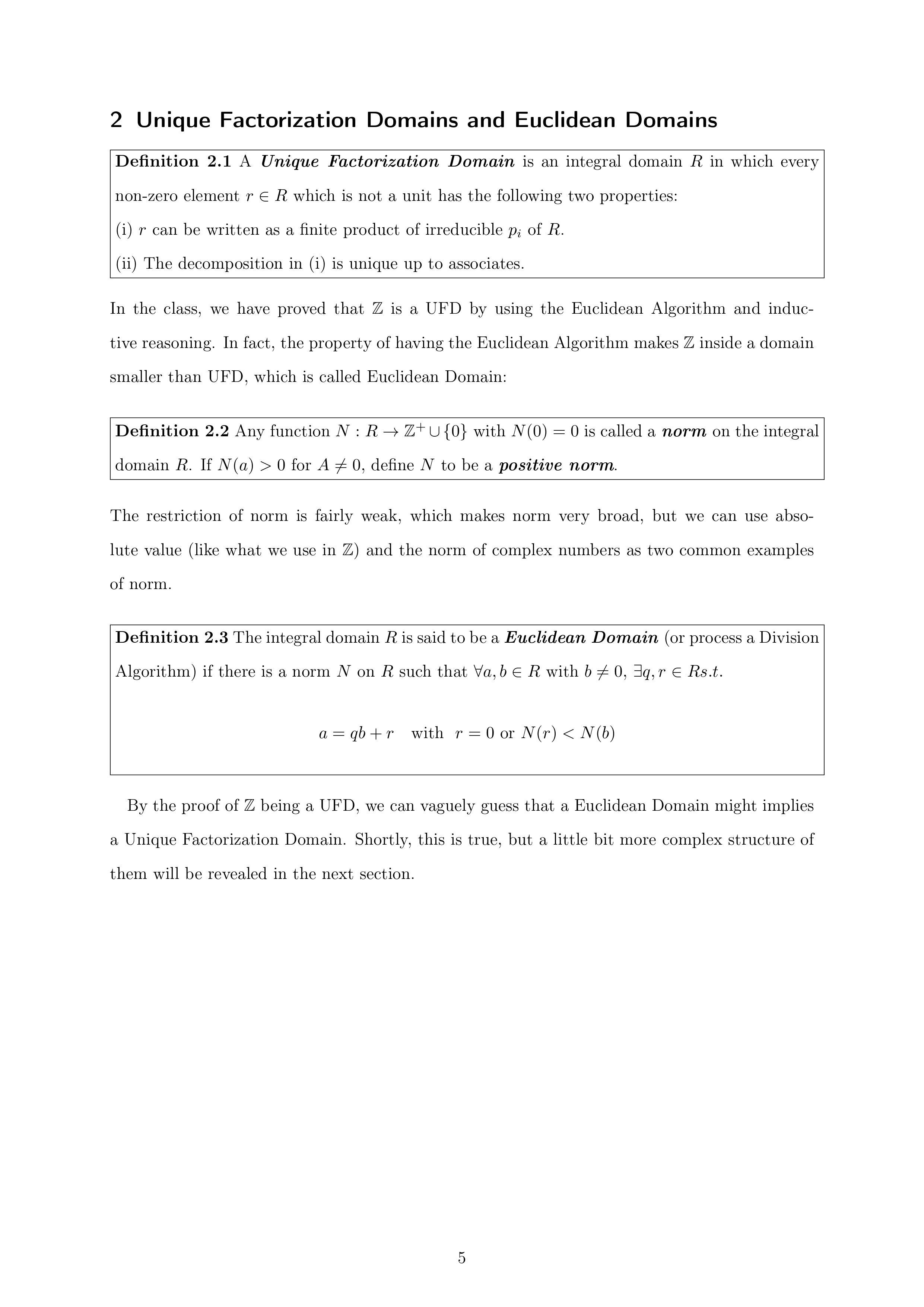 【寄录】Fall2022_Number_System_Final Project - 知乎