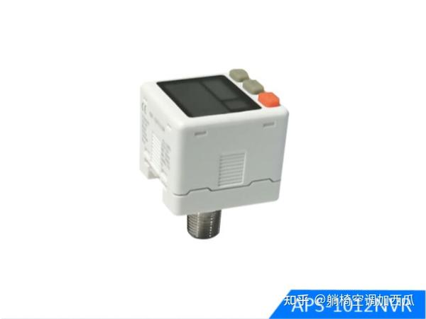 工业自动化几种常用的传感器 - 知乎