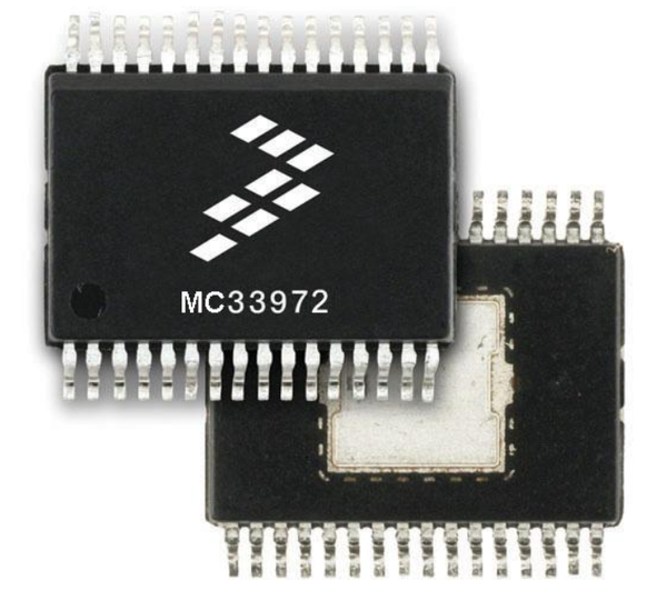 MC34903CS3EK_FREESCALE_飞思卡尔|集成电路_处理器_微控制器 - 知乎