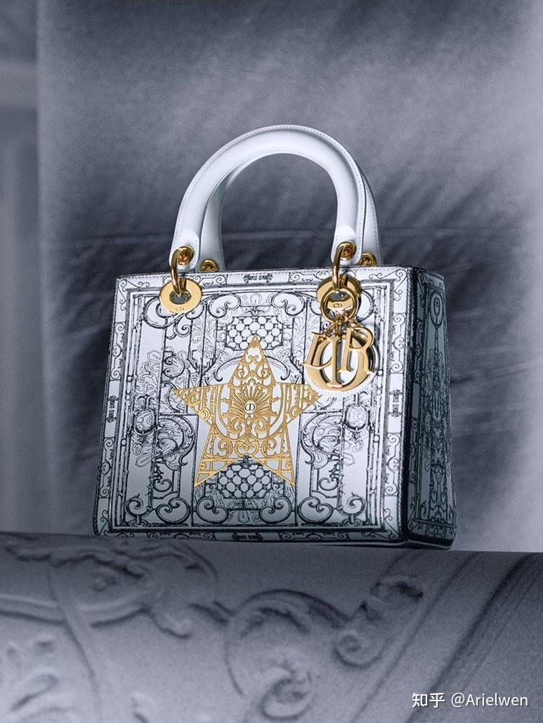 Dior 推出「30 Montaigne」庆祝巴黎蒙田大道30号旗舰店重新开业 - 知乎