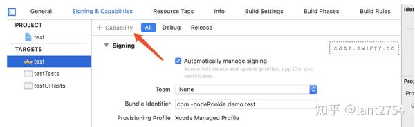 iOS Universal link 入门指南 - 知乎