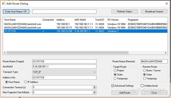 倍福EL6021 modbus-rtu master与安川V1000变频器通讯 - 知乎