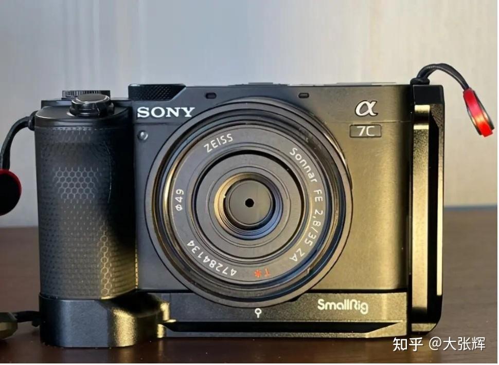 尼康z6ii和索尼a7m3/a7c怎么选？
