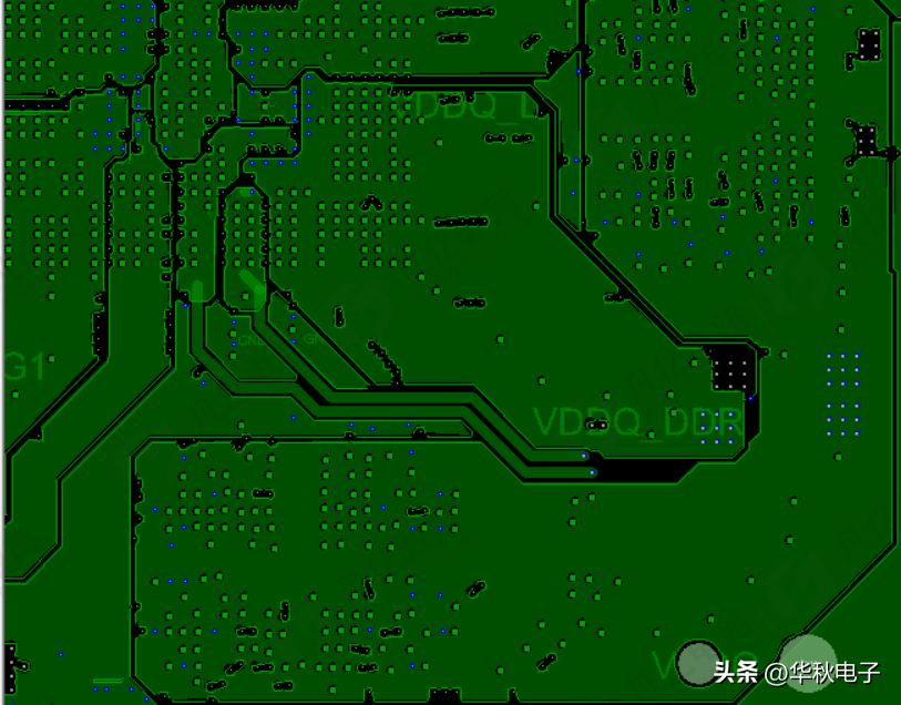 【华秋干货铺】DDR电路的PCB布局布线要求 - 知乎