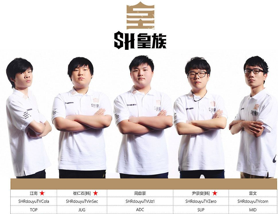 LPL编年史（S4）：酝酿与积淀，蛰伏中的LPL - 知乎