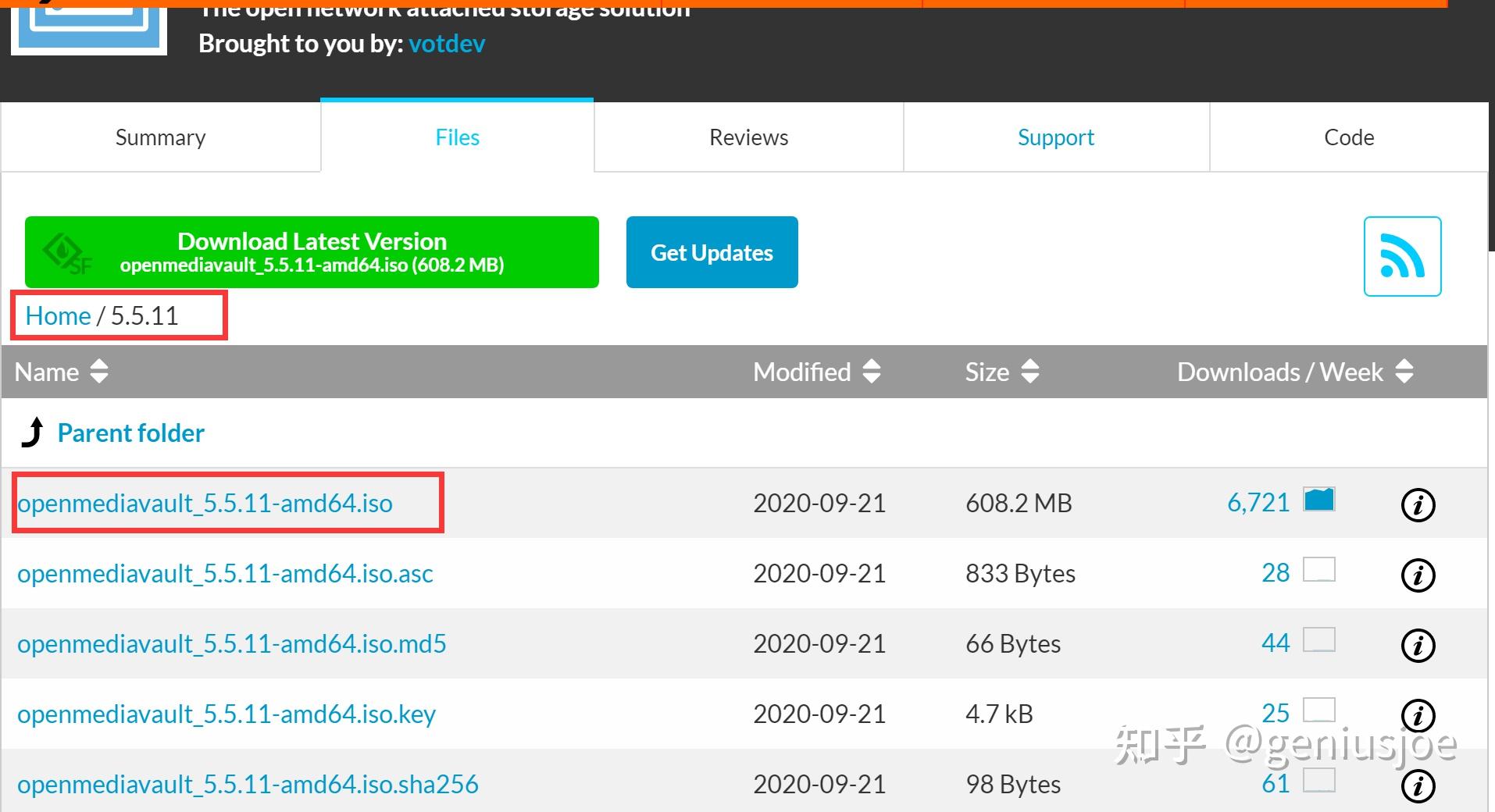 omv 家用 nas 搭建[1]， openmediavault 部署 - 知乎