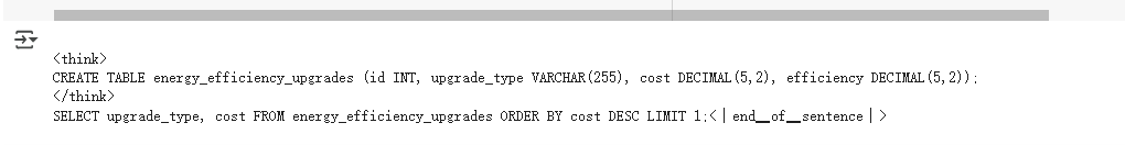 从零训练你的SQL专家：基于DeepSeek的实战指南 - 知乎