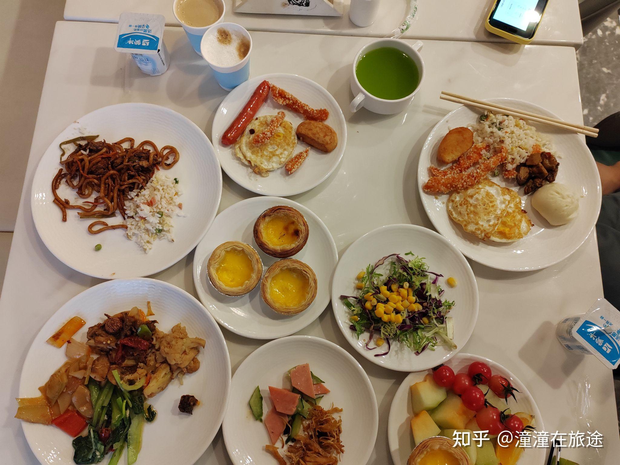 亚朵入住攻略 - 知乎