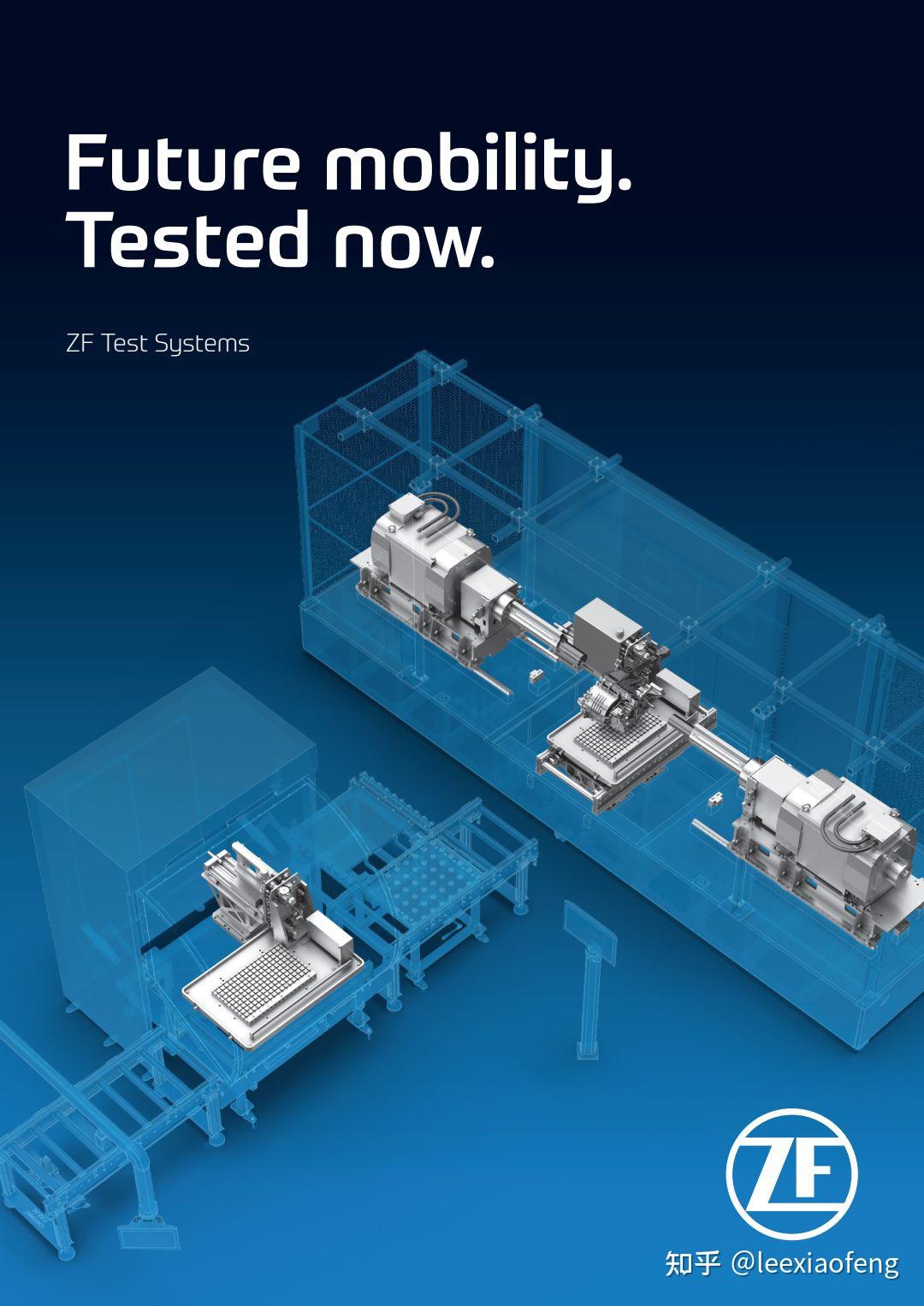 电池试验模拟测试系统 - 知乎