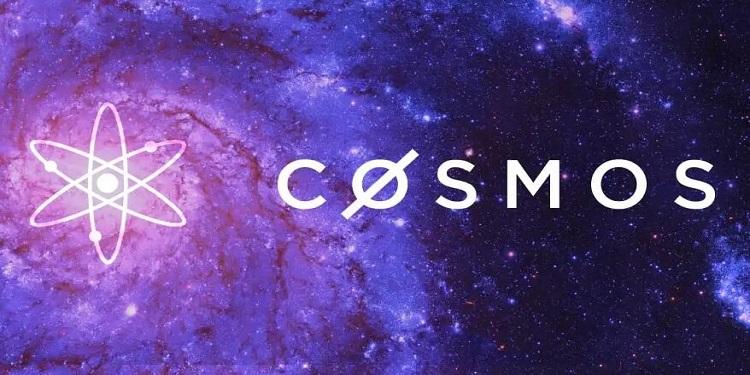 发展缓慢却不能被忽视的公链——Cosmos - 知乎