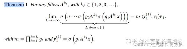 TOPOLOGY ADAPTIVE GRAPH CONVOLUTIONAL NETWORKS（TAGConv 论文笔记） - 知乎