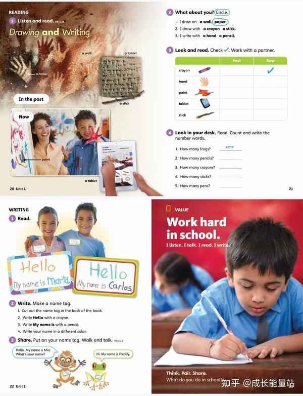 Our World教材介绍（一），将世界带入课堂 - 知乎