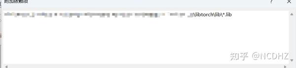 VS2019 配置 LibTorch 和 OpenCV - 知乎
