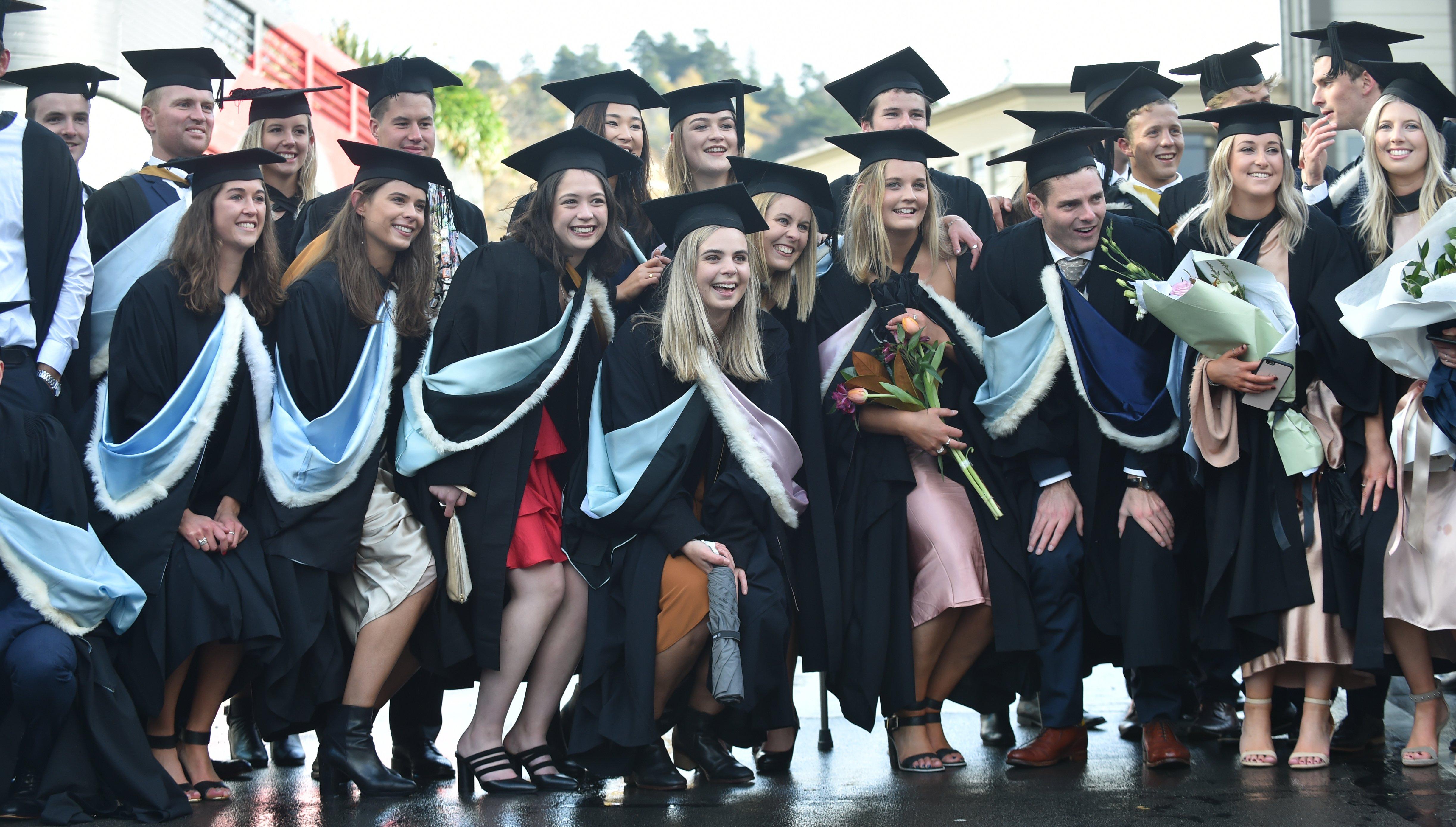 在新西兰读研究生的留学优势 - 知乎