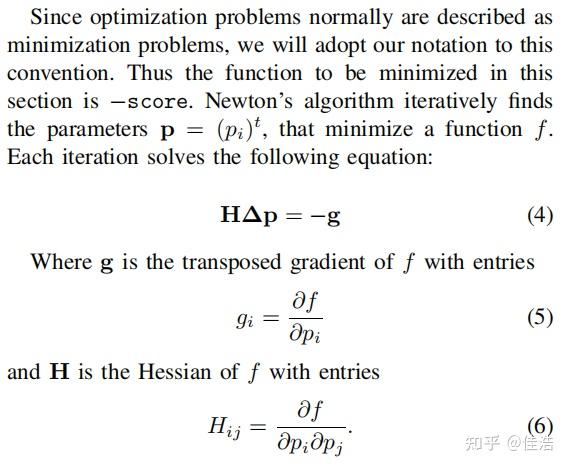 SLAM算法工程师之路：NDT算法详解与C++实现 - 知乎