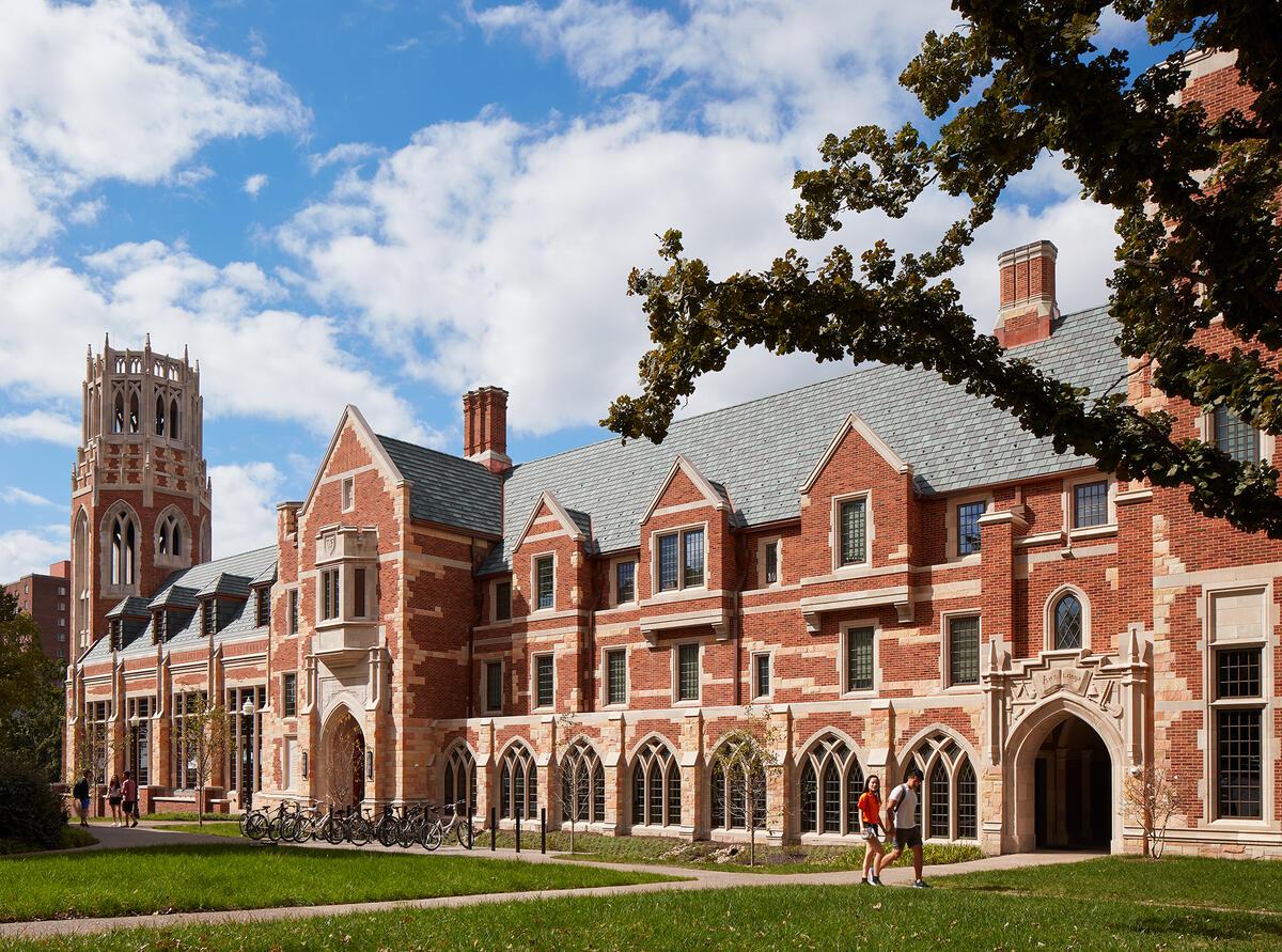 选校参考｜范德堡大学（Vanderbilt University） - 知乎