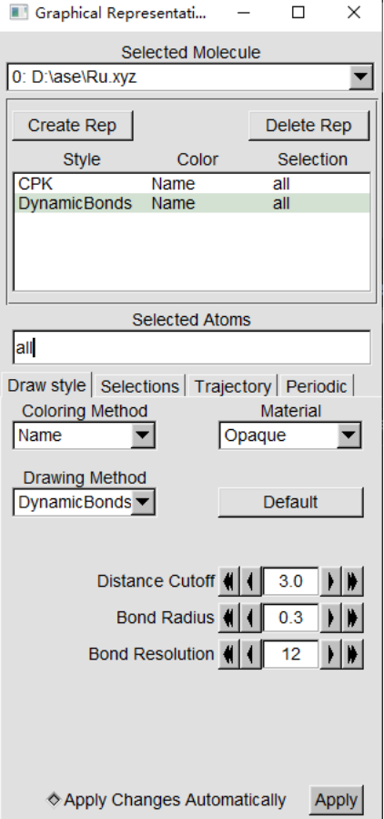预测纳米颗粒稳定形貌——Wulff构造介绍 - 知乎