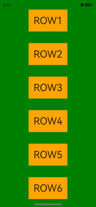 87-鸿蒙开发：ArkUI（方舟UI框架）之UI开发，开发应用沉浸式效果 - 知乎