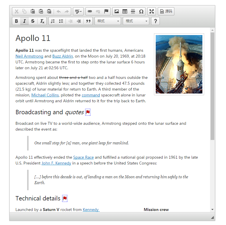 为你的Flask项目添加富文本编辑器 - 知乎
