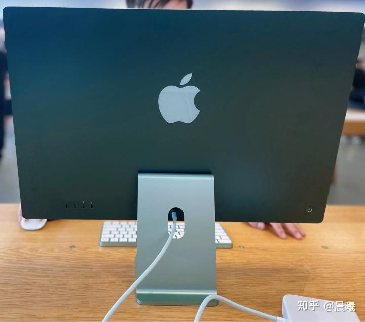 M1版的iMac值得购买么？新款M1版iMac 试用体验+选购指南