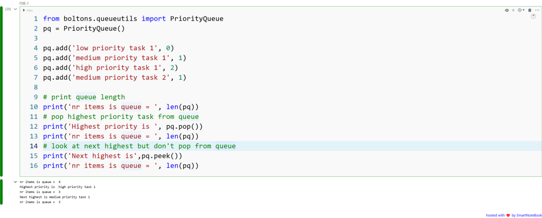 一个神奇的 Python 工具集库：Boltons，让编程更高效 - 知乎