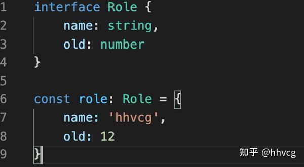前端杂谈 Typescript 知乎 