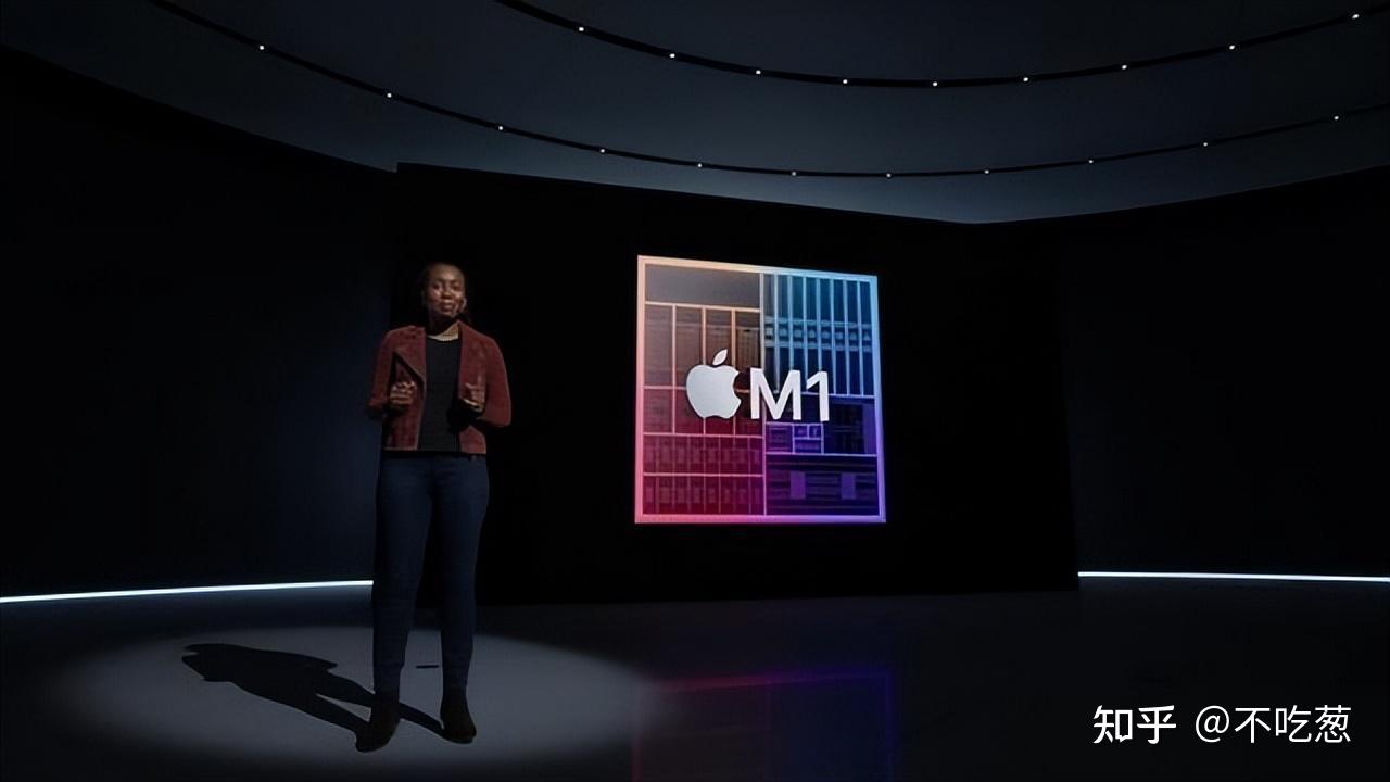 一文看懂苹果M1和M2系列：远不止性能差距，别再傻傻分不清了！ - 知乎