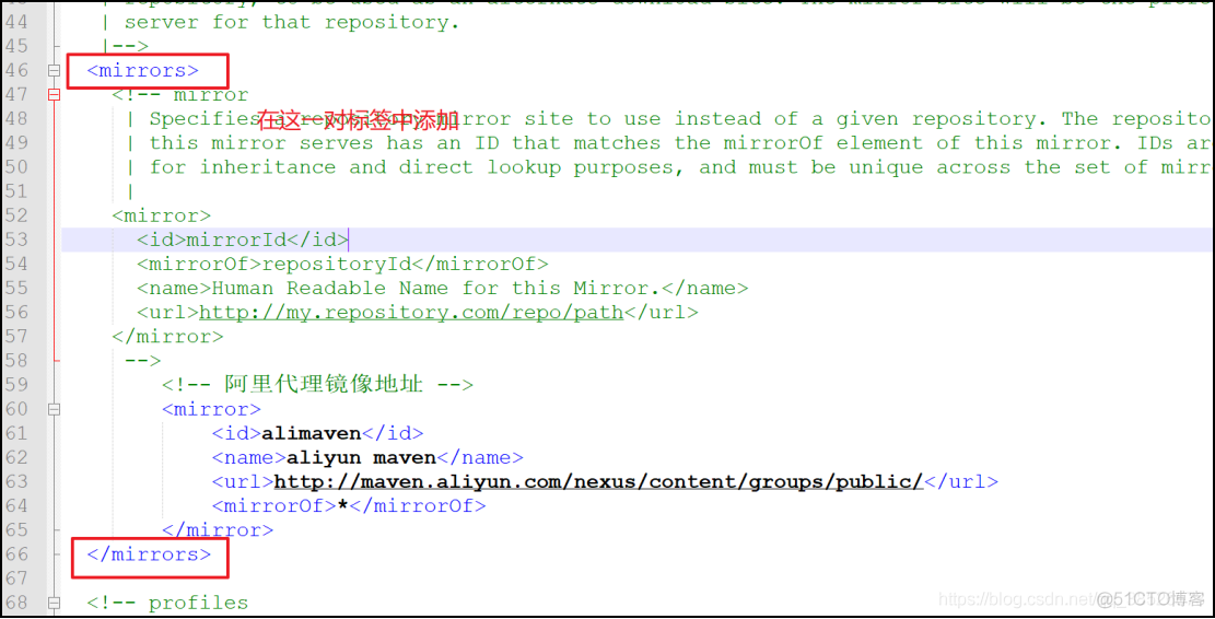 Maven教程(Eclipse配置及maven项目) - 知乎
