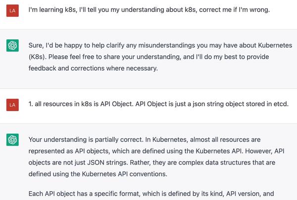 使用 chatGPT 高效学习的套路 - 知乎