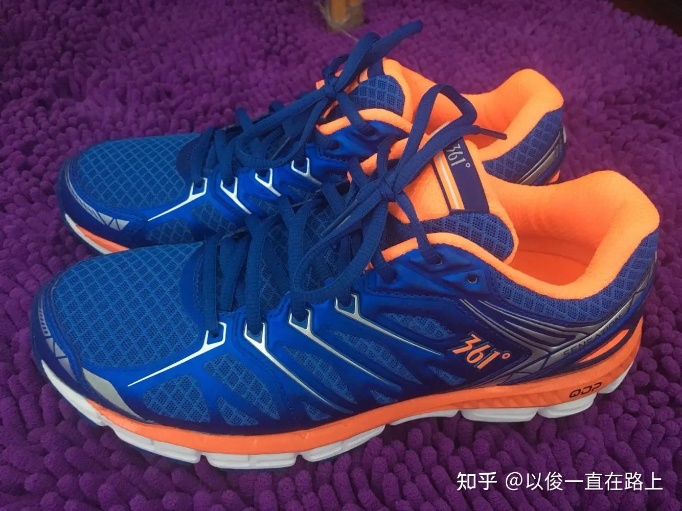 【科普贴】361度内部人员揭晓国际线全系列详细介绍与购买建议 - 知乎