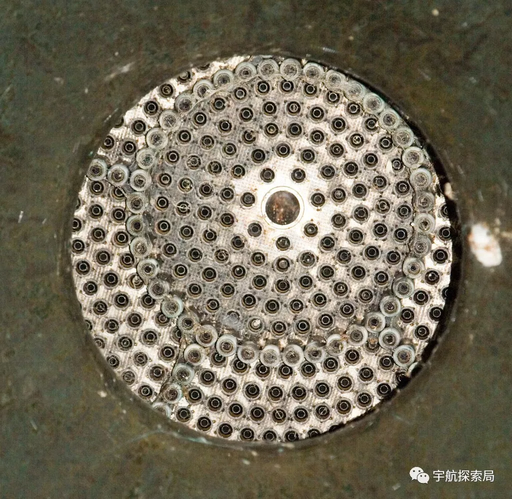 火箭发动机推进剂喷注与燃烧不稳定性（中） - 知乎