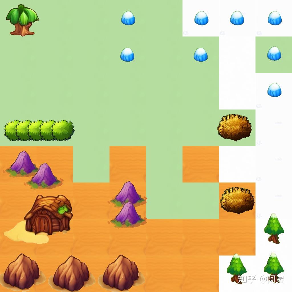 使用StableDiffusion生成RPG Maker游戏素材 - 知乎